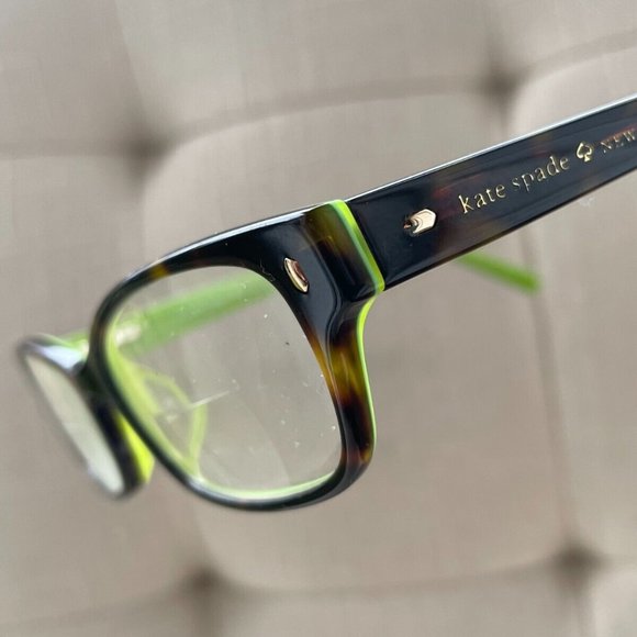kate spade | Accessories | Kate Spade New York Women Glasses Frame ...